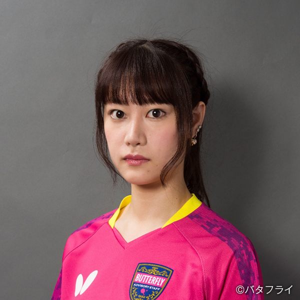 スポーツクラブ | 卓球